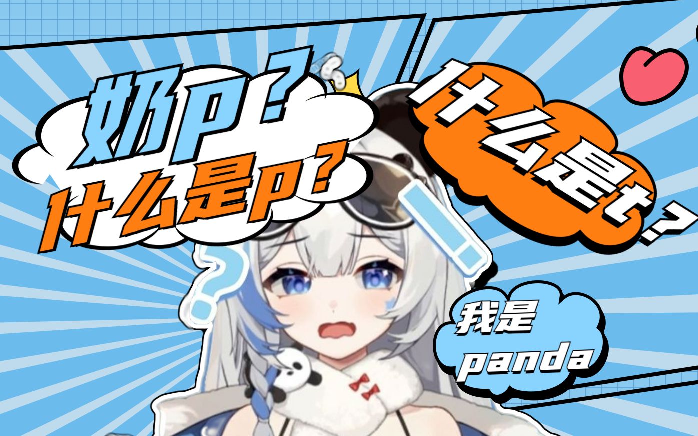 【李豆沙】什么是P?什么是T?