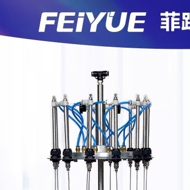 杭州菲跃仪器厂家 