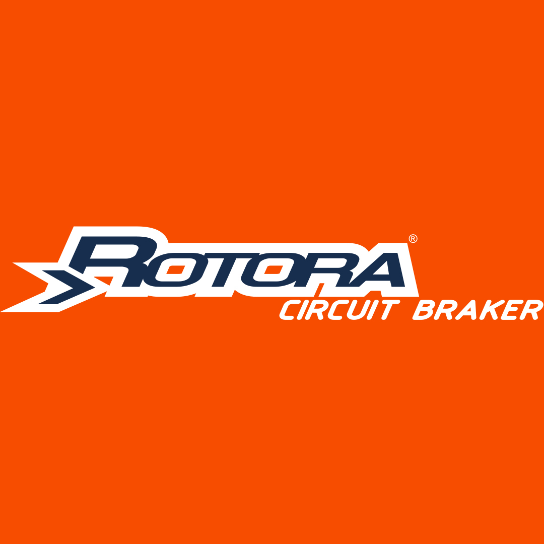 Rotora改装刹车-罗大柚 