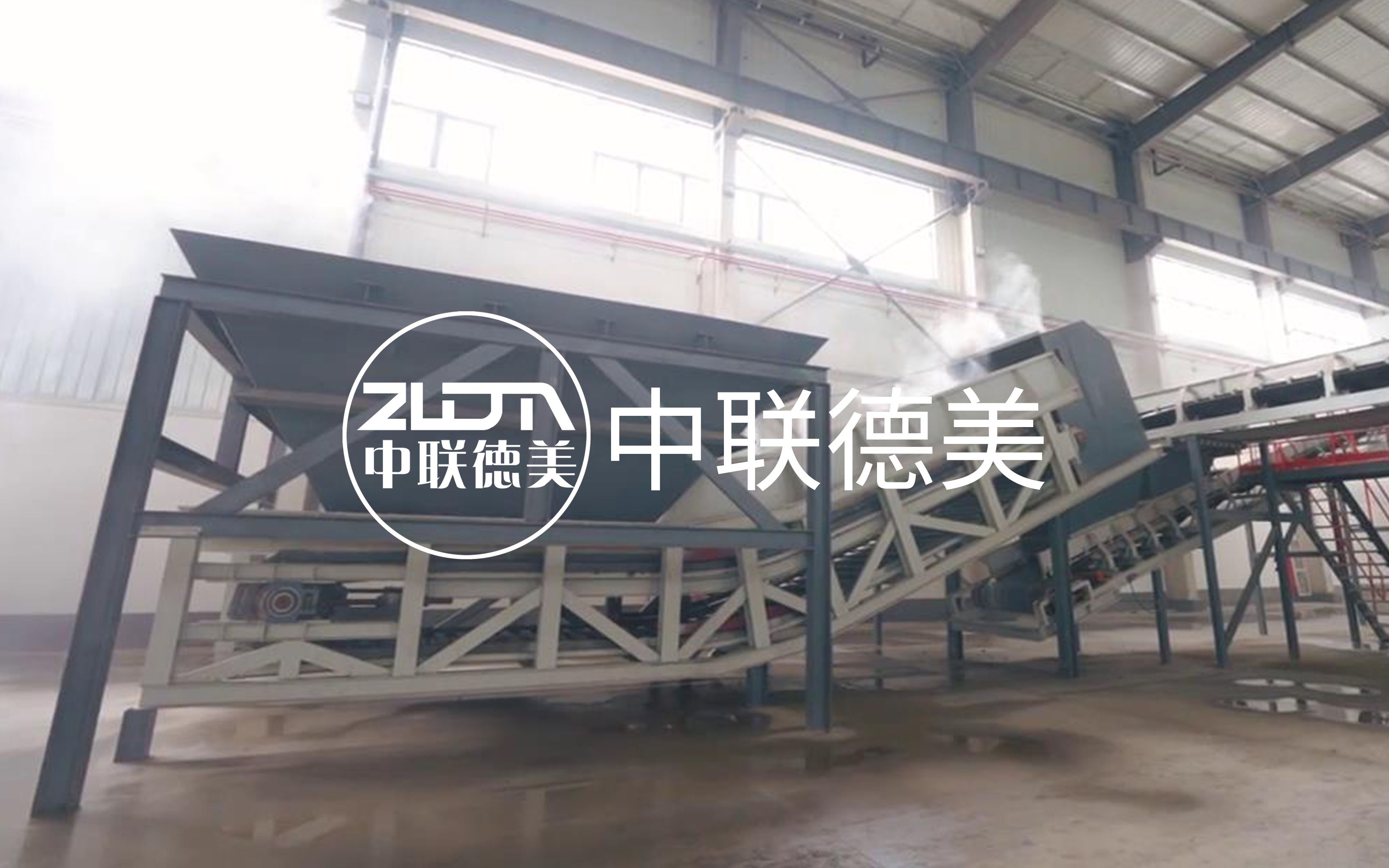 建筑装修垃圾分拣设备需要多少钱,垃圾分类处理设备生产线工艺流程...