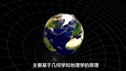 地球的周长是如何测量的呢一个视频告诉你