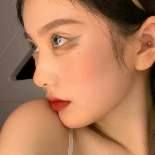 开帕梅的小姐姐 