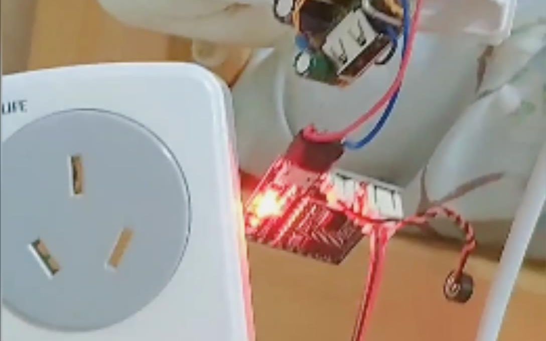 语音模块HLK-V20 个人DIY应用领域集锦 自己动手实现家电语音控制