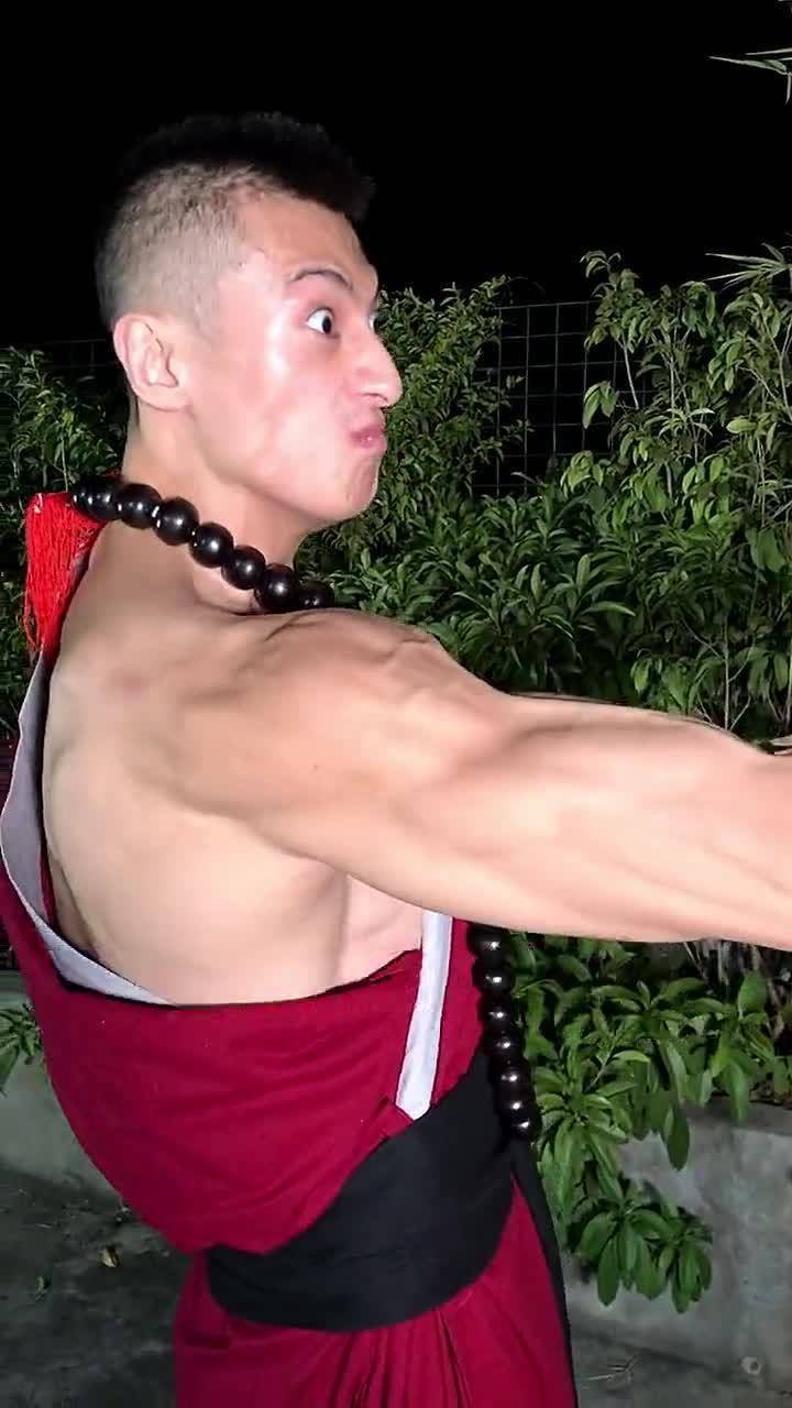 古代人的体质VS现代人的体质~~~