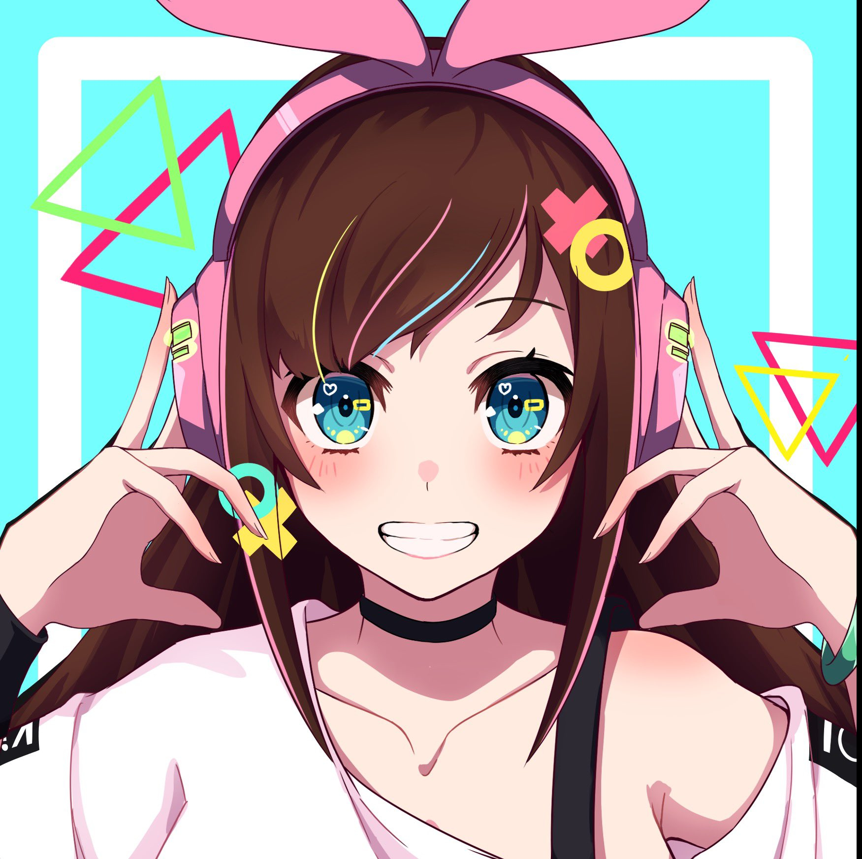 春日望麻吉天使 