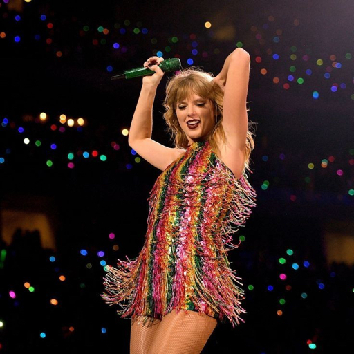 Taylor西瓜王子亚巡全勤 