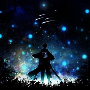 星辰千风 