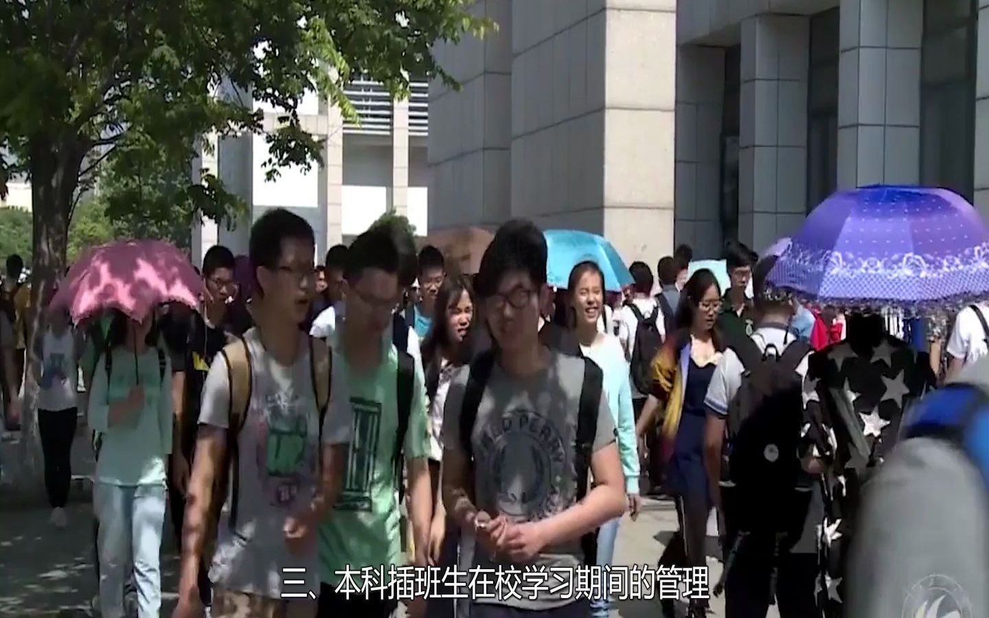 广东省专插本考试科目有哪些,一般时候进行考试?