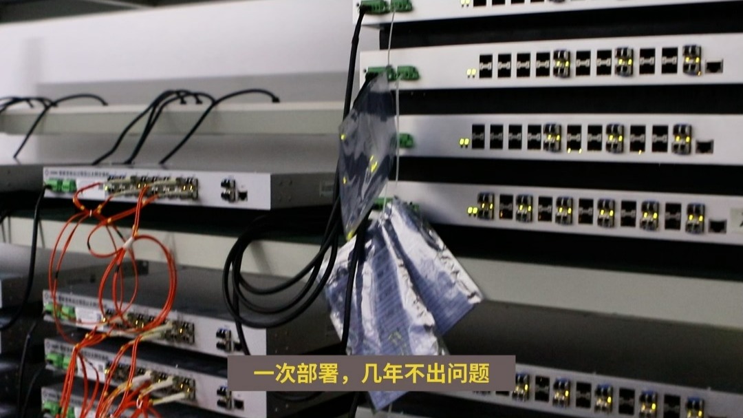 你还在用老交换机?看源拓交换机如何用四统一技术刷新你的网络认知!