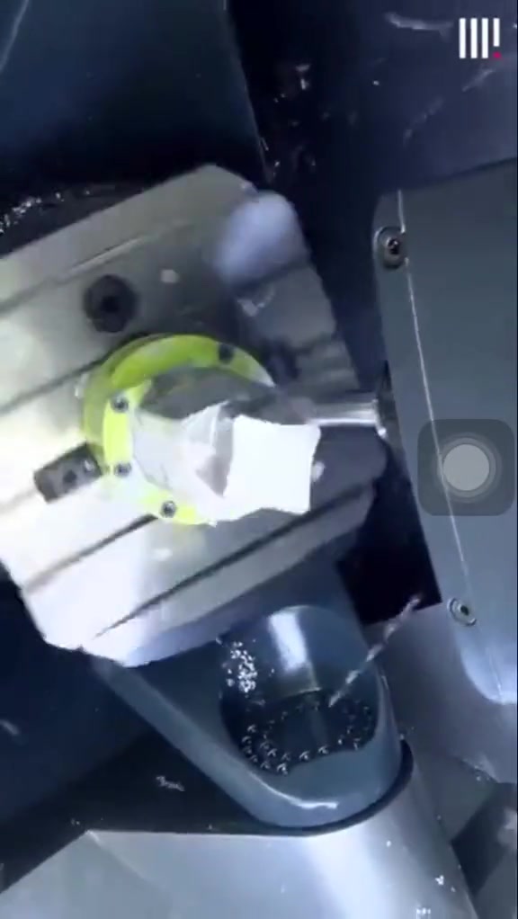 UG编程 ug教程编程五轴联动加工中心数控加工 cnc 2012年获奖产品