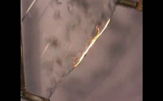 MIT研究人员开展的临界热流密度实验