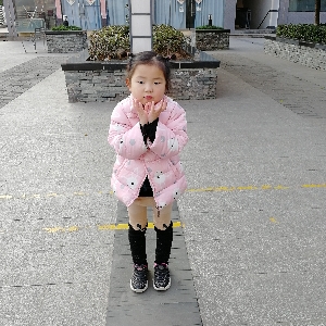山城小妹 