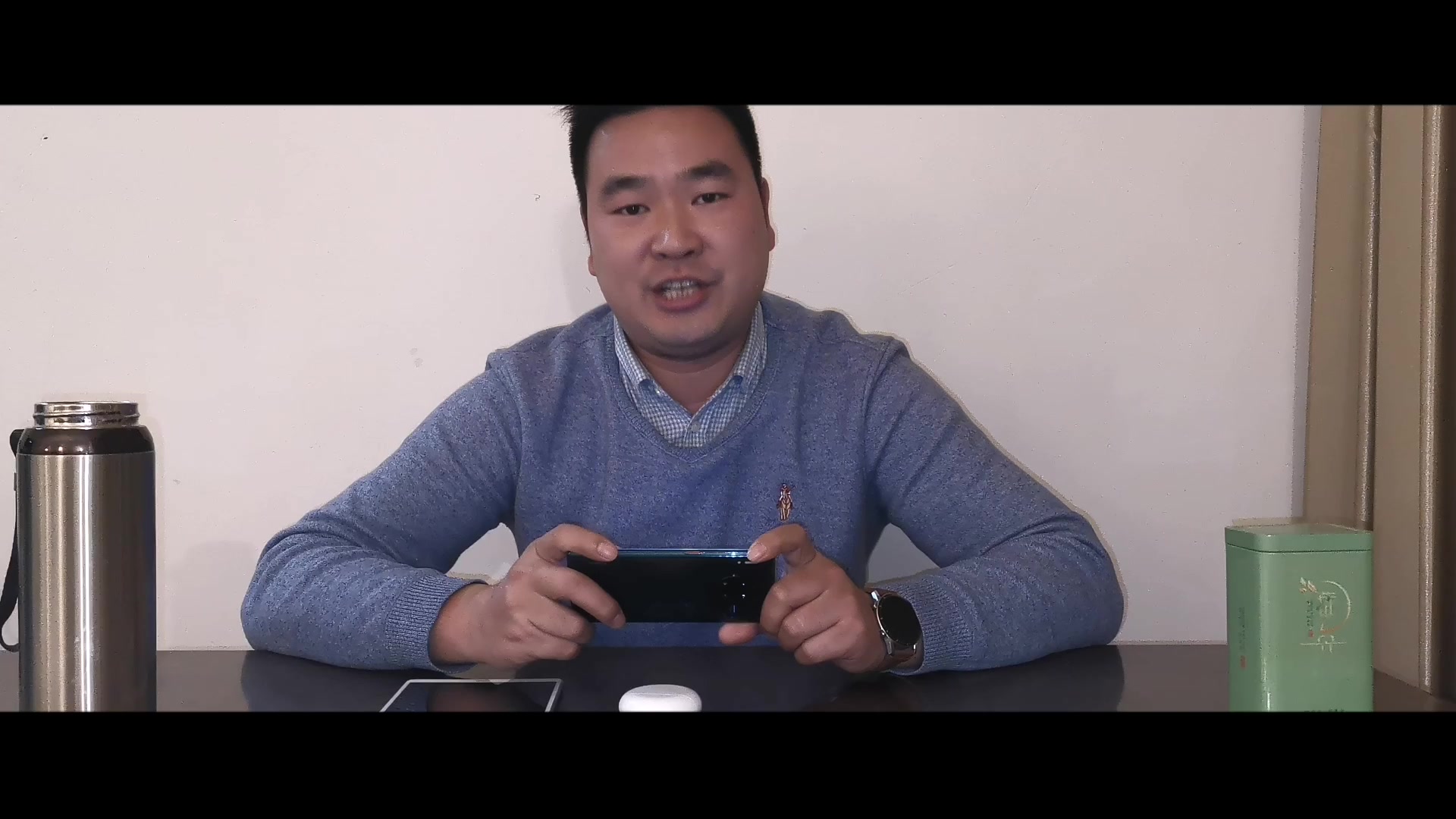 华为手机的专业相机模式怎么用?矿长详解!