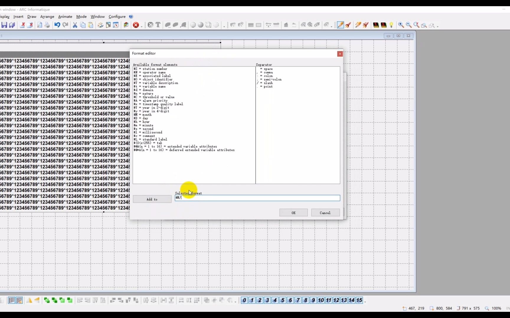 PcVue使用技巧-PcVue日志查看器打印功能