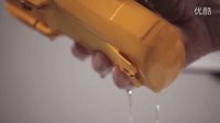 当水和电碰一起必须配和——万用表(英文)