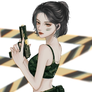 就叫安娜吧 