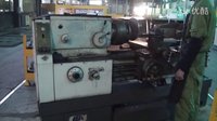 二手普通车床CA6150A