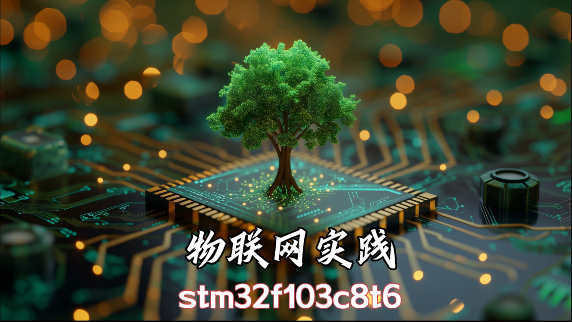 【stm32教学】1.开发板资源介绍