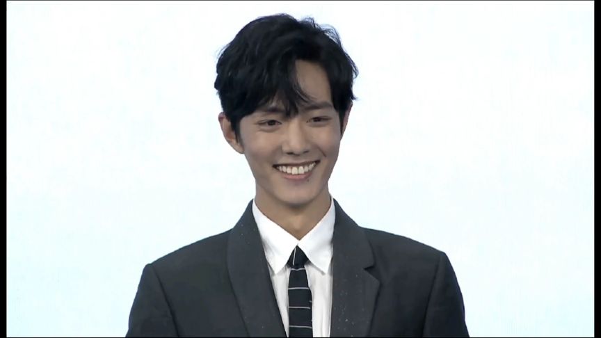 20191030:2020腾讯视频V世界大会