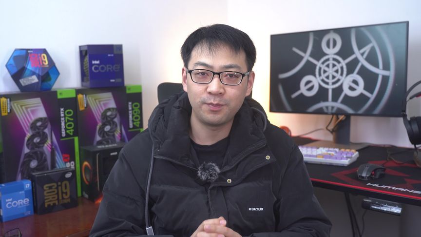 视频剪辑预览卡顿,问题出在哪里?达芬奇篇 #剪辑 #电脑 #显卡