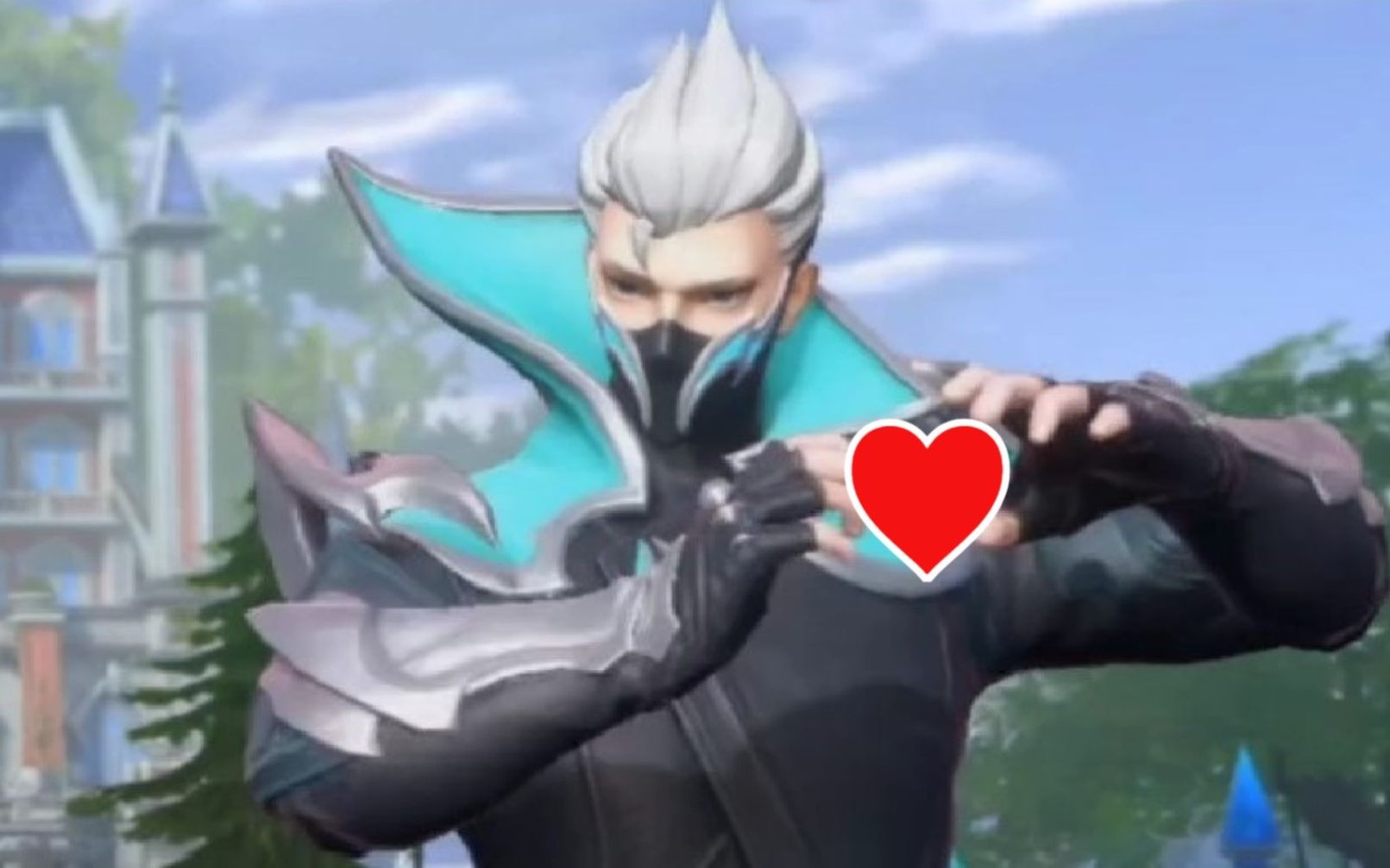 斗罗大陆魂师对决 宗门大佬礼让悬赏魂骨暖心 鄙视策划险恶用心