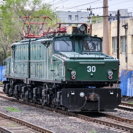 沈局鞍山车迷小剑 