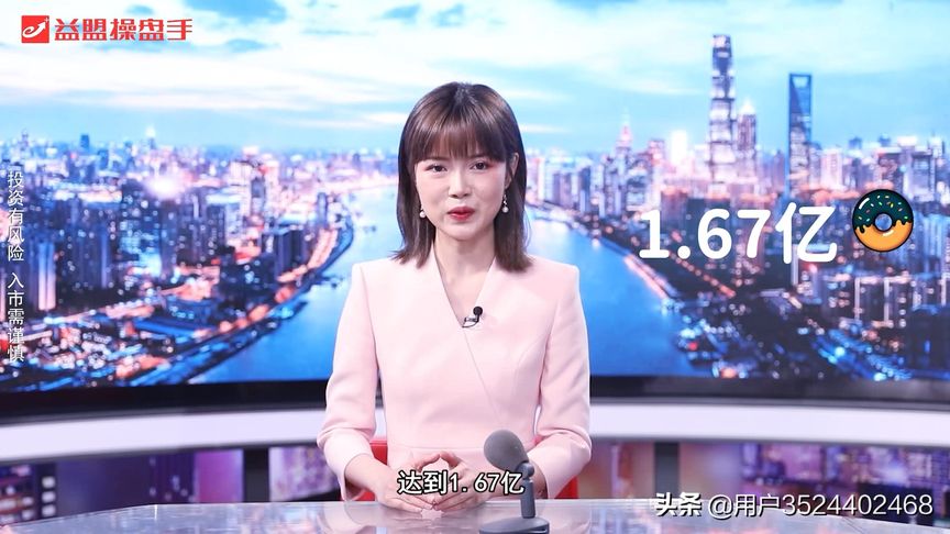 散户炒股收益如何?大数据告诉你答案!