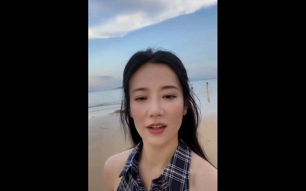 张彤6月25日录播1(大唐情史玳姬扮演者)
