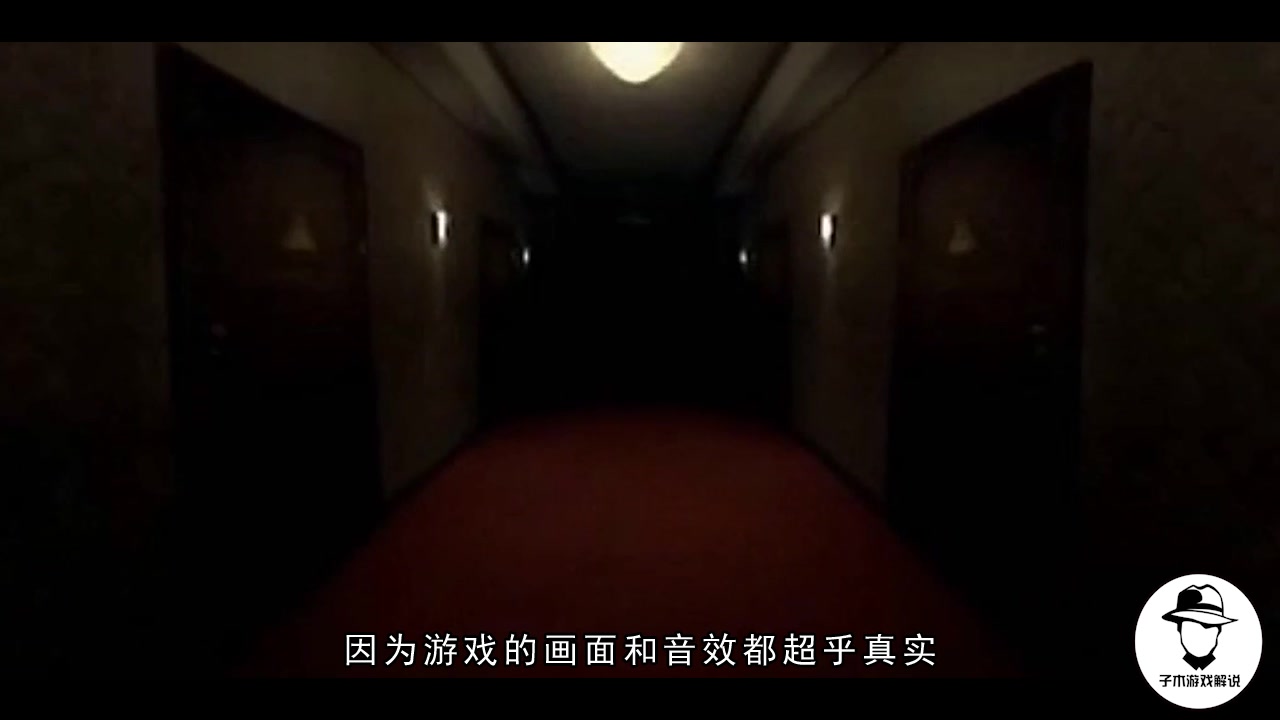 史上最恐怖网页游戏,也因过于恐怖,最终游戏被迫关闭运营