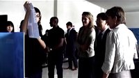 华南理工大学广州学院 宣传片