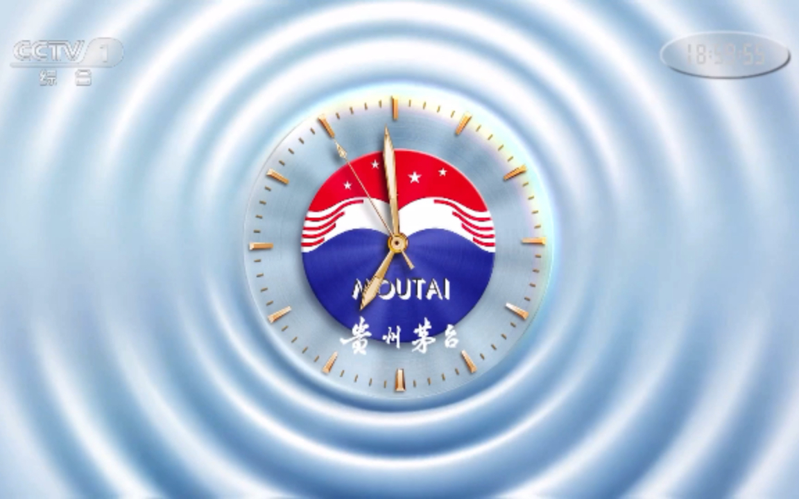 【冬残奥倒计时】2022 3 4新闻联播前报时+op