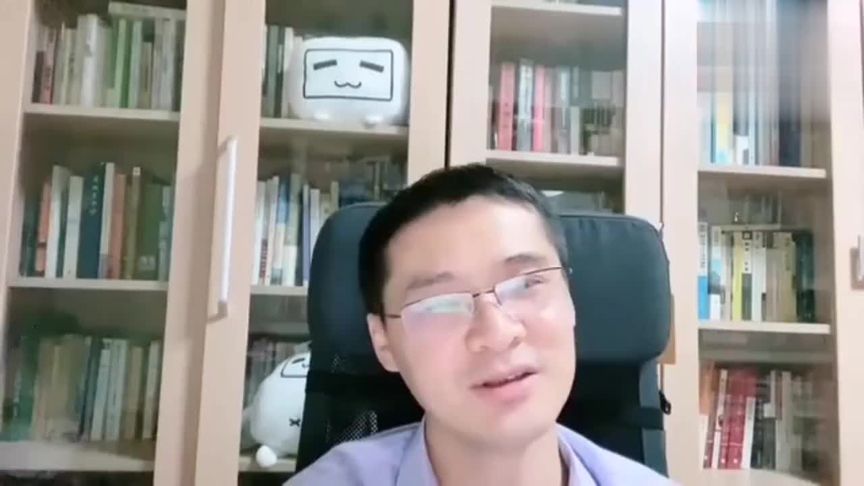 【罗翔老师】接受生命中的不完美#罗翔 #罗翔人生哲理