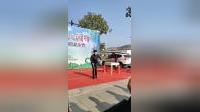 “公益场口 你我同行”社会工作宣传周启动仪式1
