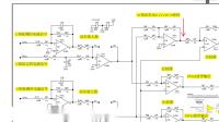 PLC维修视频教程:伺服驱动器SPWM控制信号发生电路