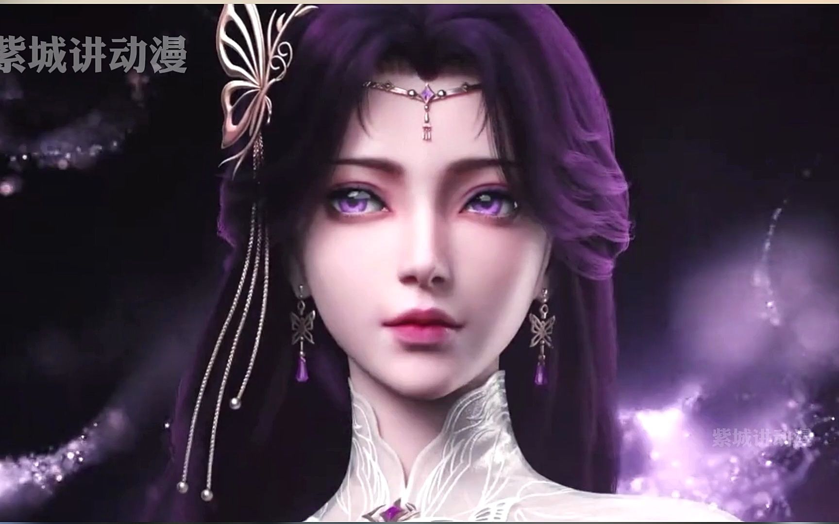 完美世界:云曦活了两世依旧被石昊封印,她最后在什么境界?