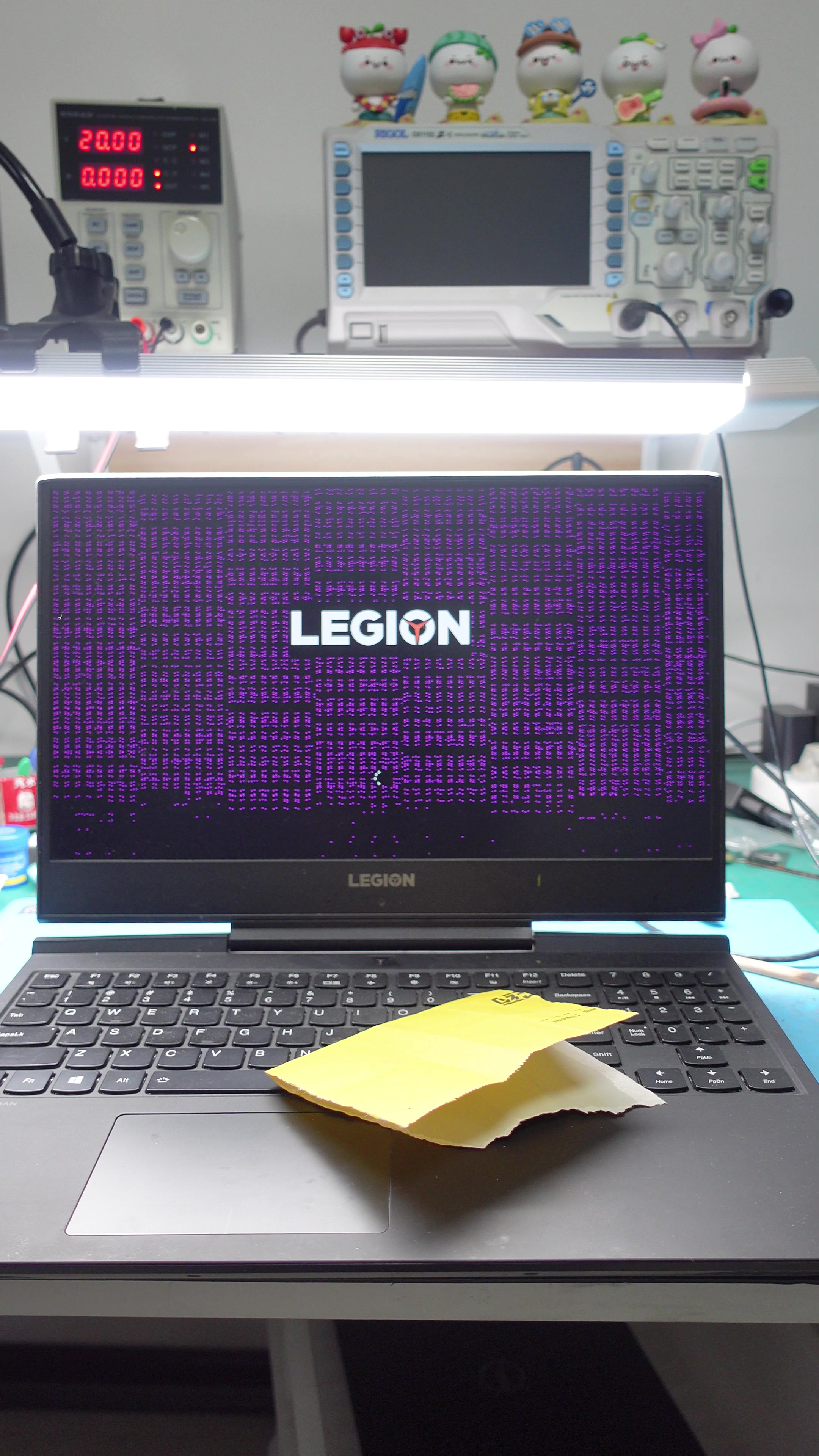 ...GPU核心焊接修复散热风扇更换系统蓝屏死机驱动安装失败接口接触...