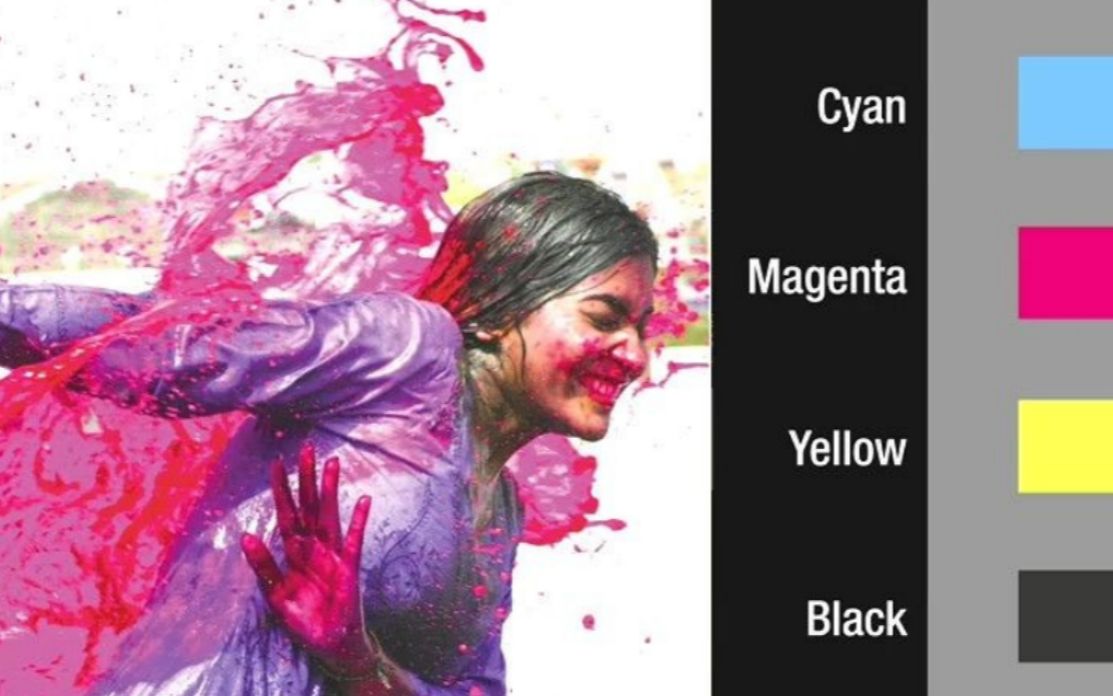 色彩应用基础视频教程