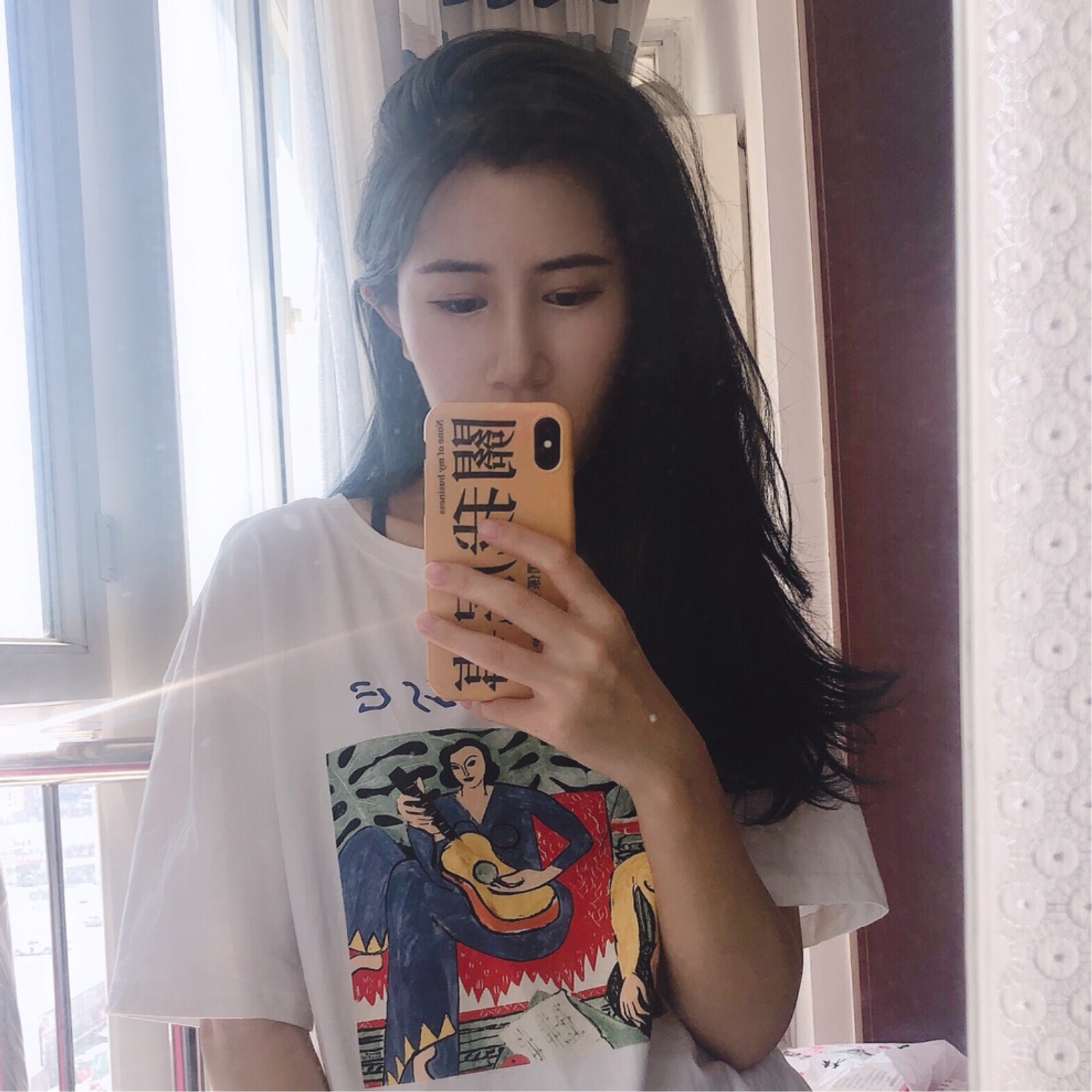 何某某家的小羊 