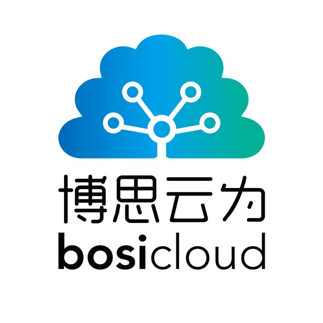 博思云为Bosicloud 