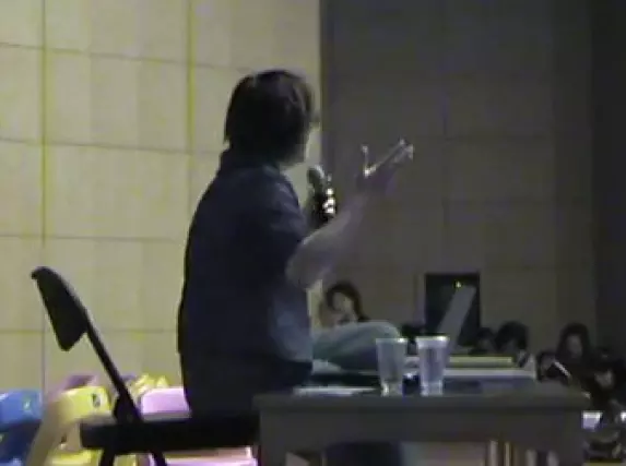 应彩云讲座《教师的教育策略》幼儿园优质课教学视频名师公开课