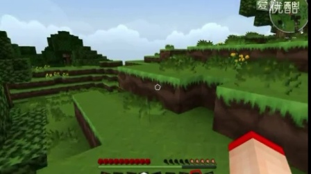 我的世界多mod生存:定居糖果屋