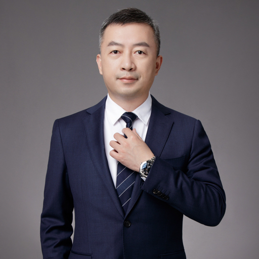 刘加勇医生 