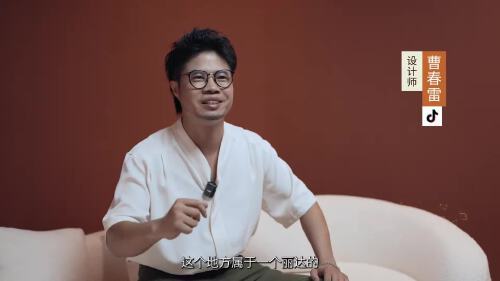 越来越多的项目找设计师营造商业空间,装修设计