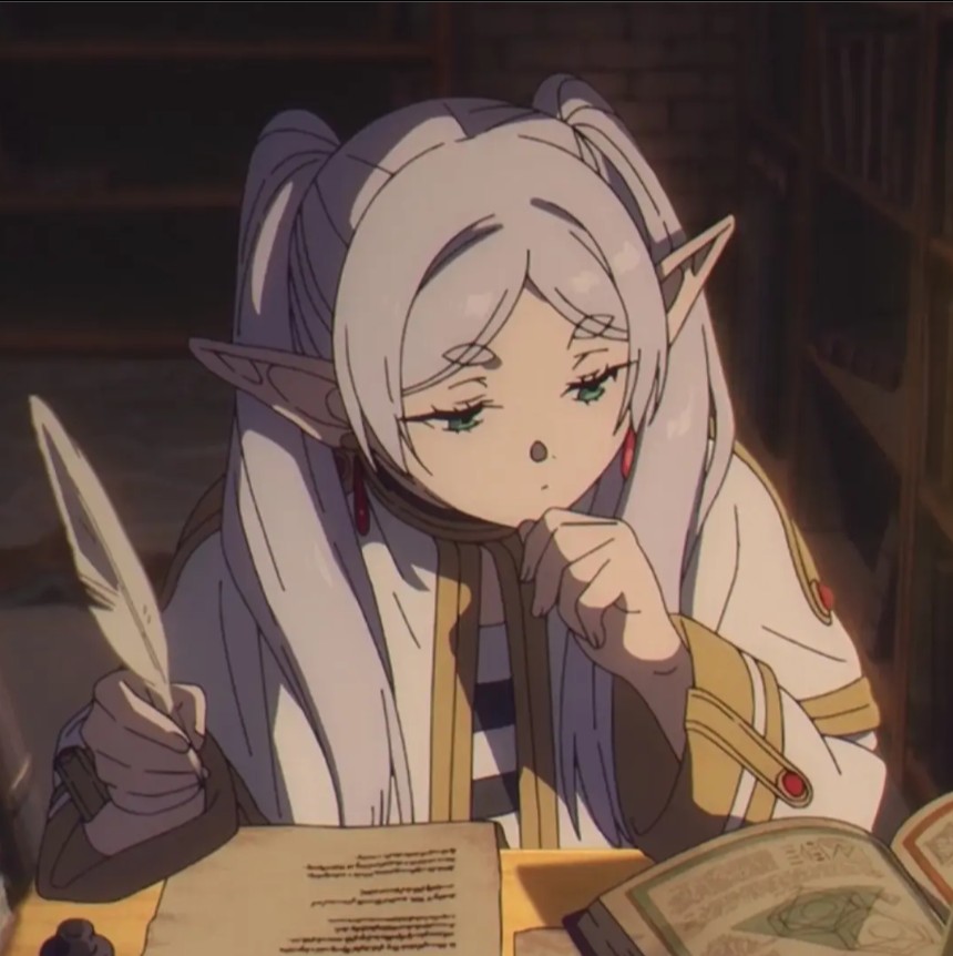 childofcuriosity 
