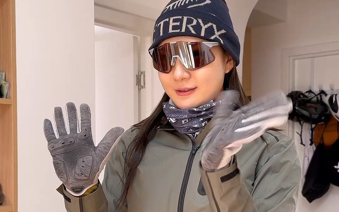 穿骑行服到底能不能跑步?