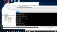Linux的命令操作 8条目录操作与5条文件操作