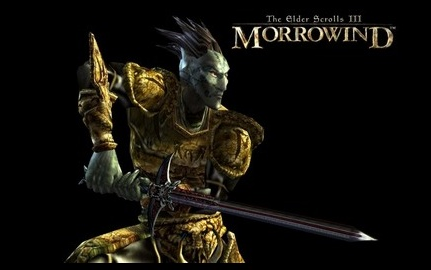 深渊巨坑:上古卷轴3晨风入坑+进阶全任务纯干货实况解说(更新至p35)