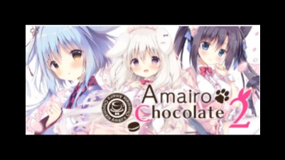 巧克甜恋2 威力加强版(V1.667.3 三连私信白嫖+全DLC)一起开启甜甜...