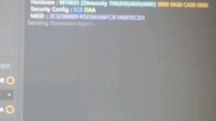 用unlocktool刷机时点击深度引导设备(boot device)闪退咋办?