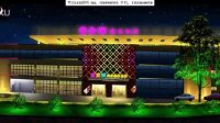 LED动画 PS亮化处理 PS夜景处理 NEON亮化 NEON夜景动画 FLASH亮